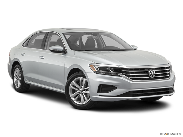 2020 Volkswagen Passat: Price, Review, Photos and Specs - Read This ...