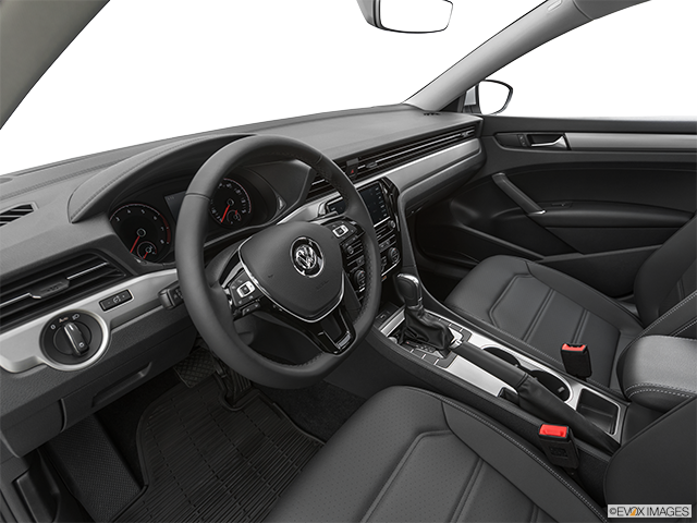 2020 Volkswagen Passat: Price, Review, Photos and Specs - Read This ...