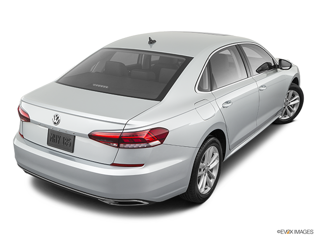 2020 Volkswagen Passat: Reviews, Price, Specs, Photos and Trims ...