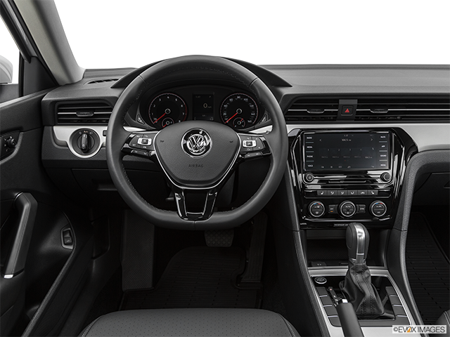 2020 Volkswagen Passat: Price, Review, Photos and Specs - Read This ...