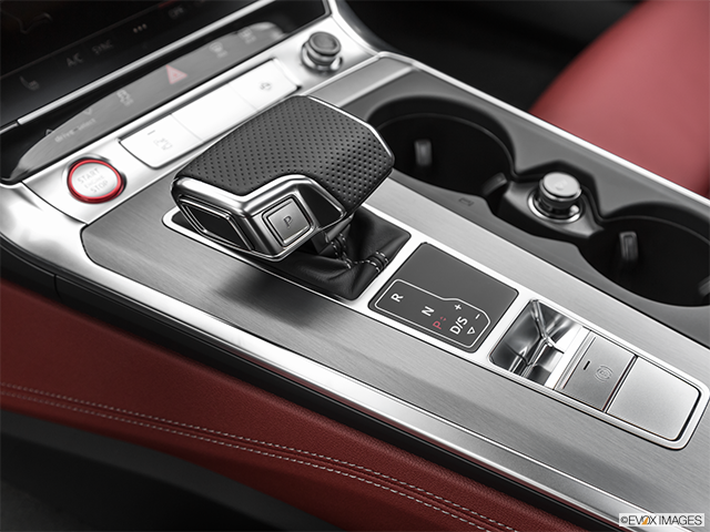 2020 Audi S6: Reviews, Price, Specs, Photos and Trims | Driving.ca