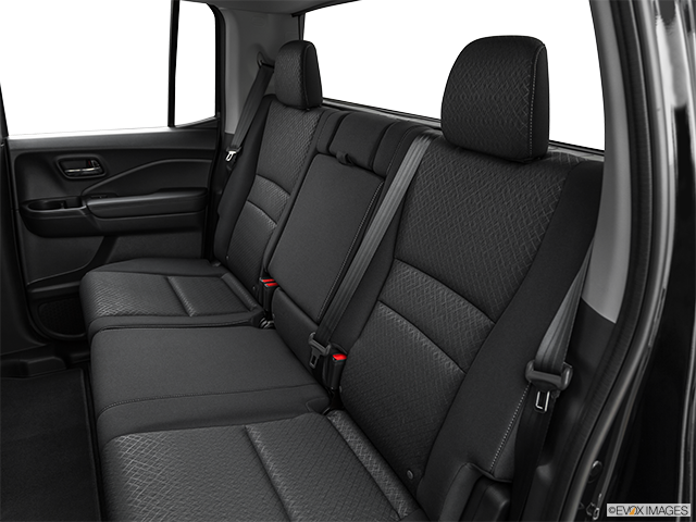 2020 Honda Ridgeline: Reviews, Price, Specs, Photos and Trims | Driving.ca