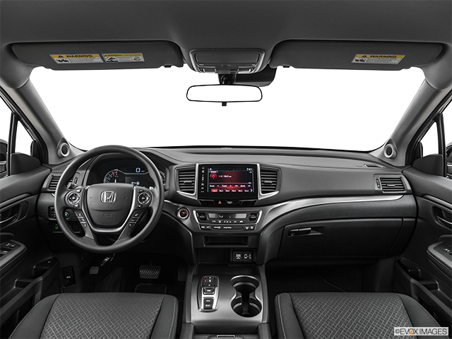 2020 Honda Ridgeline: Price, Review, Photos and Specs - Read This ...