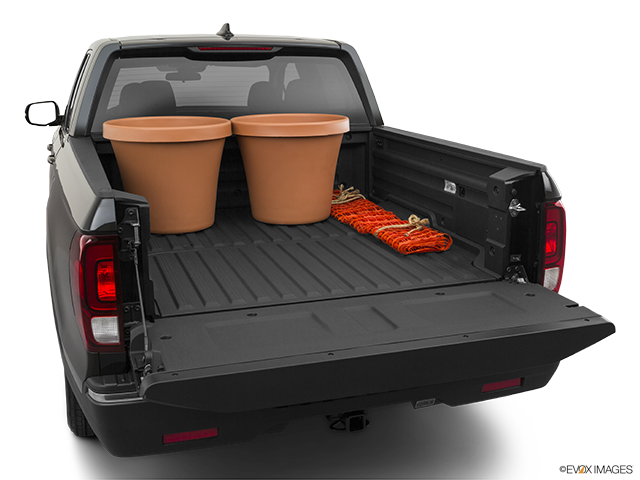 2020 Honda Ridgeline: Price, Review, Photos and Specs - Read This ...