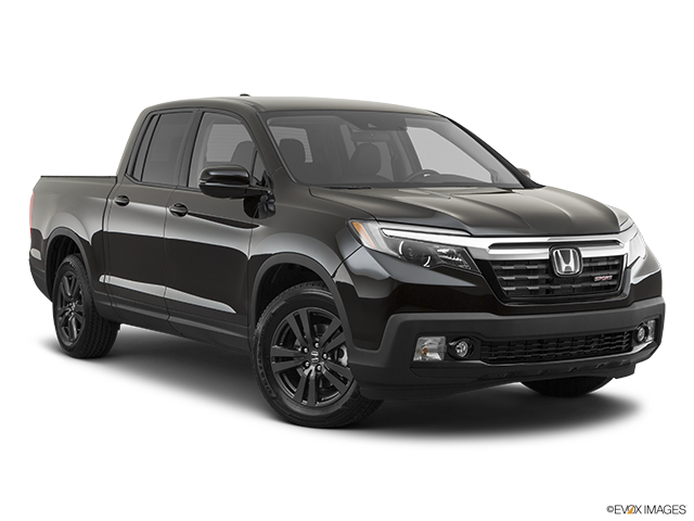2020 Honda Ridgeline: Price, Review, Photos and Specs - Read This ...