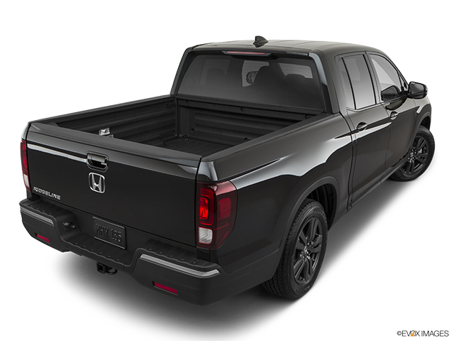 2020 Honda Ridgeline: Reviews, Price, Specs, Photos and Trims | Driving.ca