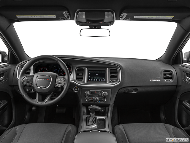 2020 Dodge Charger: Reviews, Price, Specs, Photos and Trims