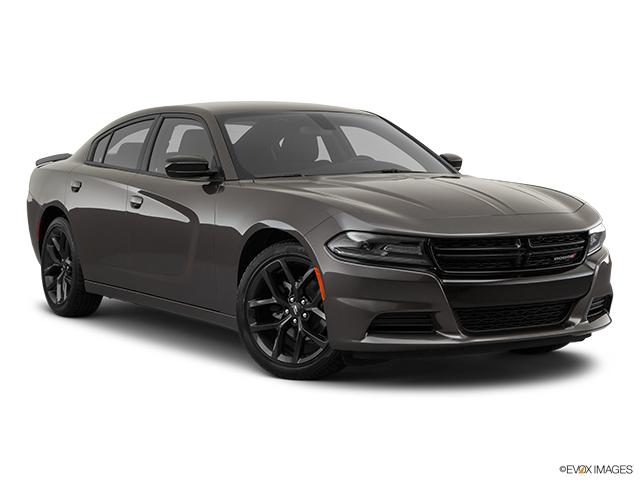 2020 Dodge Charger: Reviews, Price, Specs, Photos and Trims | Driving.ca