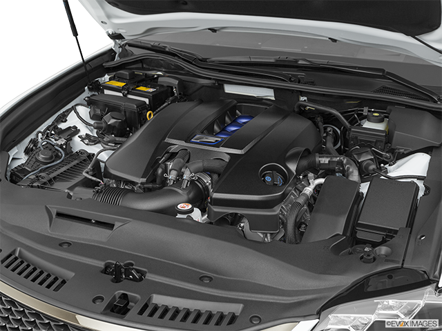 2020 Lexus GS F: Price, Review, Photos and Specs - Read This Before You Buy