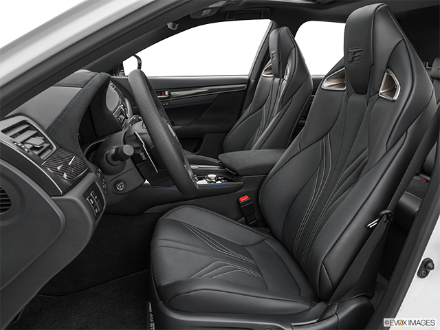 2020 Lexus GS F: Reviews, Price, Specs, Photos and Trims | Driving.ca