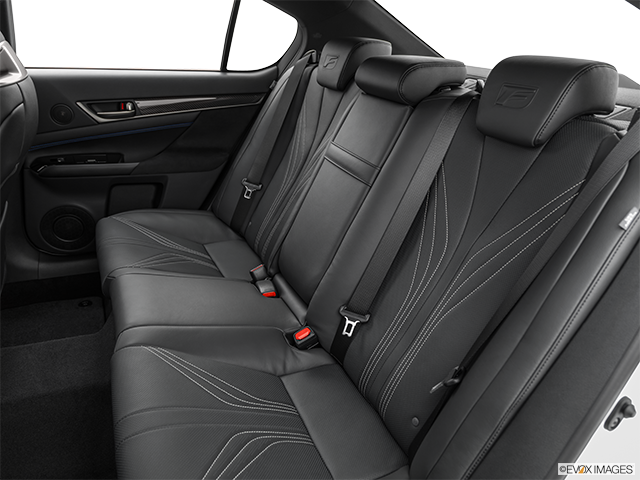 2020 Lexus GS F: Reviews, Price, Specs, Photos and Trims | Driving.ca