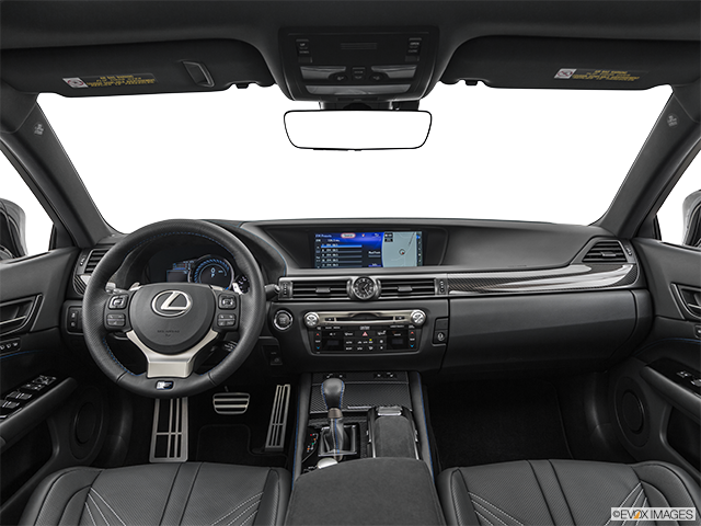 2020 Lexus GS F: Reviews, Price, Specs, Photos and Trims | Driving.ca