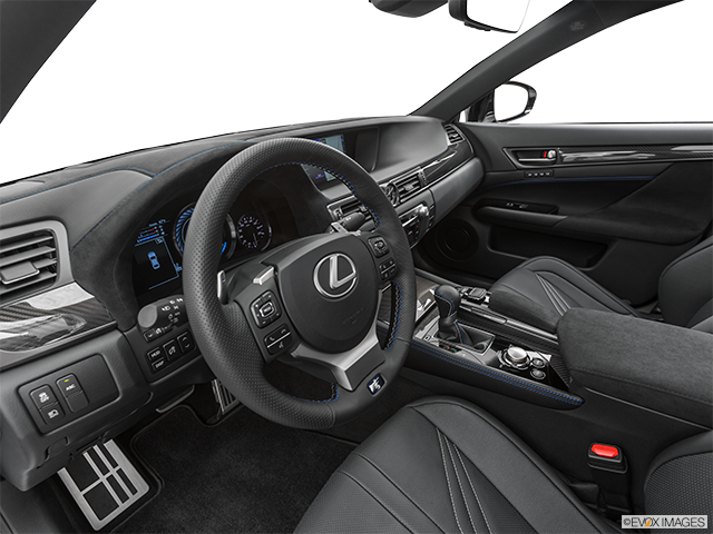 2020 Lexus GS F: Price, Review, Photos and Specs - Read This Before You Buy