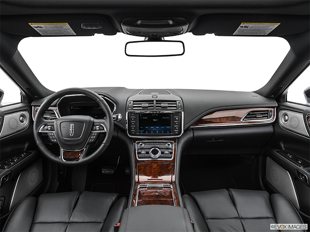 2020 Lincoln Continental: Price, Review, Photos and Specs - Read This ...