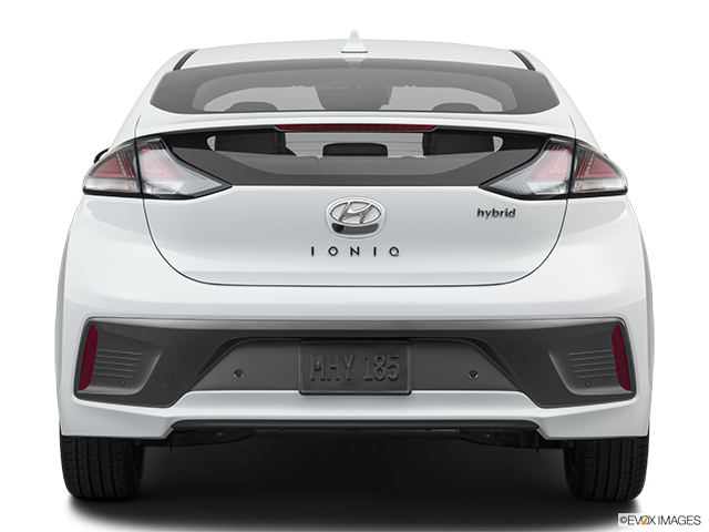 2020 Hyundai IONIQ Hybrid: Price, Review, Photos and Specs - Read This ...