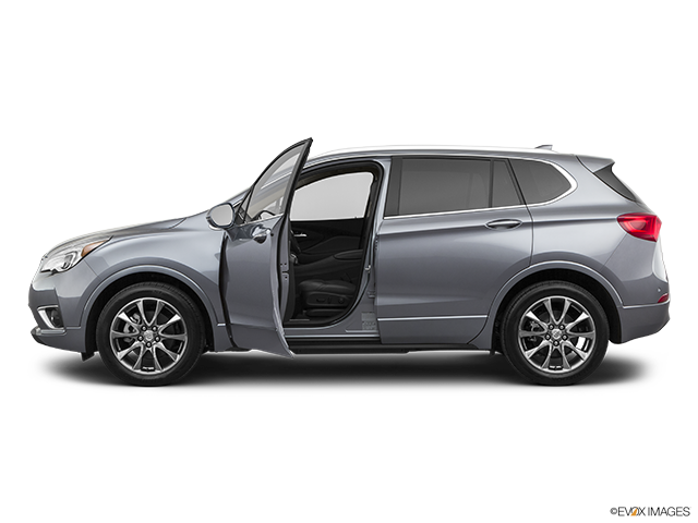 2020 Buick Envision: Reviews, Price, Specs, Photos and Trims | Driving.ca