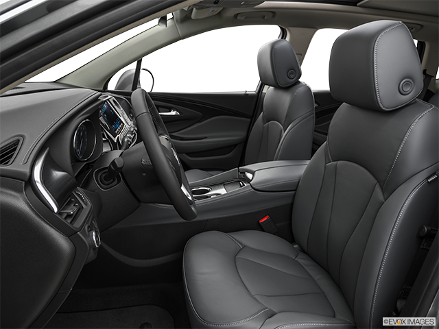 2020 Buick Envision: Price, Review, Photos and Specs - Read This Before ...