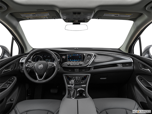 2020 Buick Envision: Reviews, Price, Specs, Photos and Trims | Driving.ca