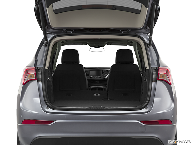 2020 Buick Envision: Reviews, Price, Specs, Photos and Trims | Driving.ca