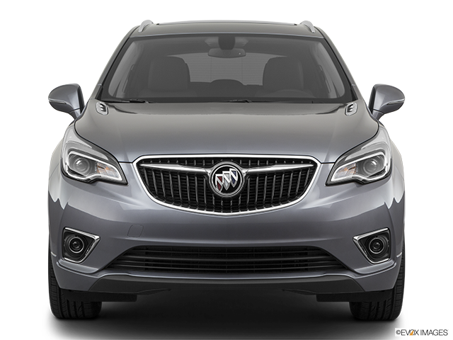 2020 Buick Envision: Reviews, Price, Specs, Photos and Trims | Driving.ca