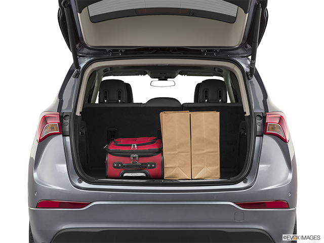 2020 Buick Envision: Price, Review, Photos and Specs - Read This Before ...