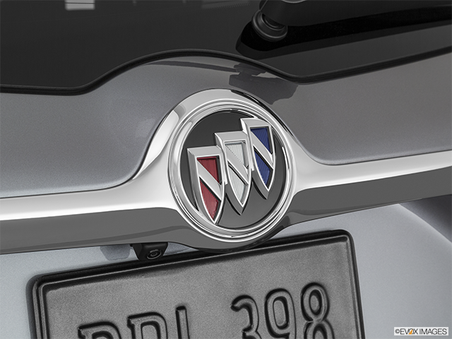 2020 Buick Envision: Reviews, Price, Specs, Photos and Trims | Driving.ca