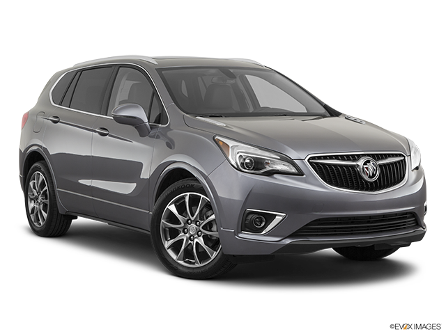 2020 Buick Envision: Reviews, Price, Specs, Photos and Trims | Driving.ca