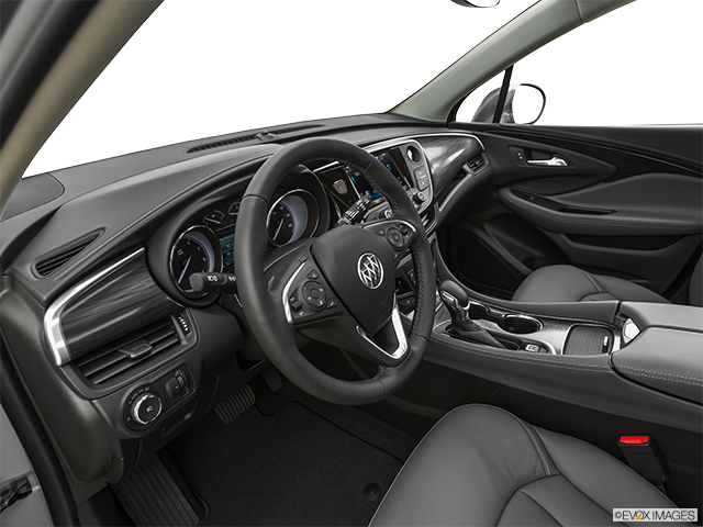 2020 Buick Envision: Reviews, Price, Specs, Photos and Trims | Driving.ca