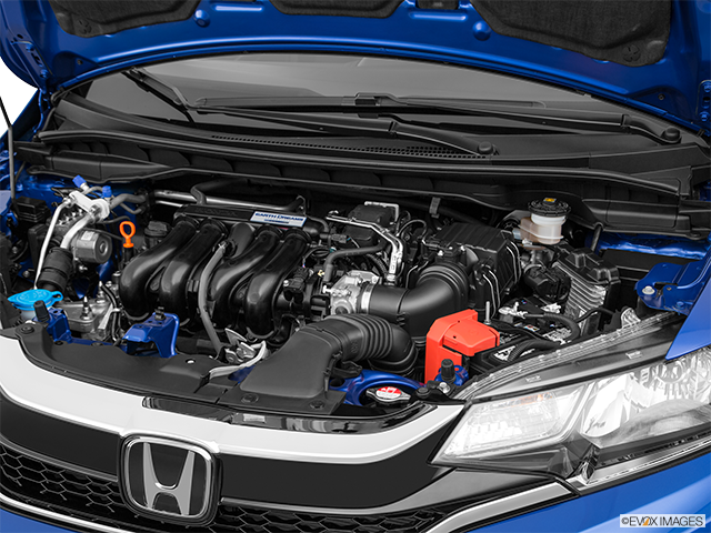 2020 Honda Fit: Price, Review, Photos and Specs - Read This Before You ...