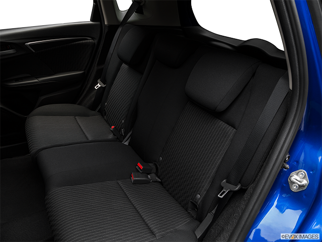 2020 Honda Fit: Reviews, Price, Specs, Photos and Trims | Driving.ca