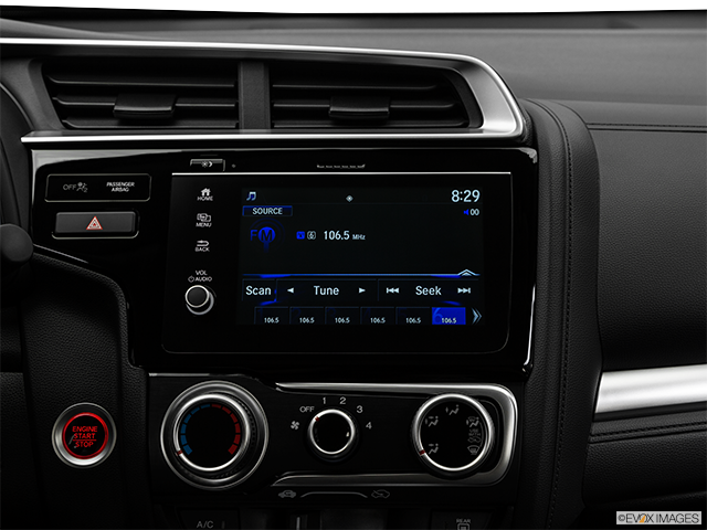 2020 Honda Fit: Reviews, Price, Specs, Photos and Trims | Driving.ca