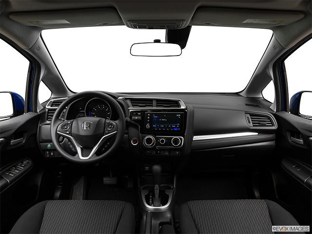 2020 Honda Fit: Reviews, Price, Specs, Photos and Trims | Driving.ca