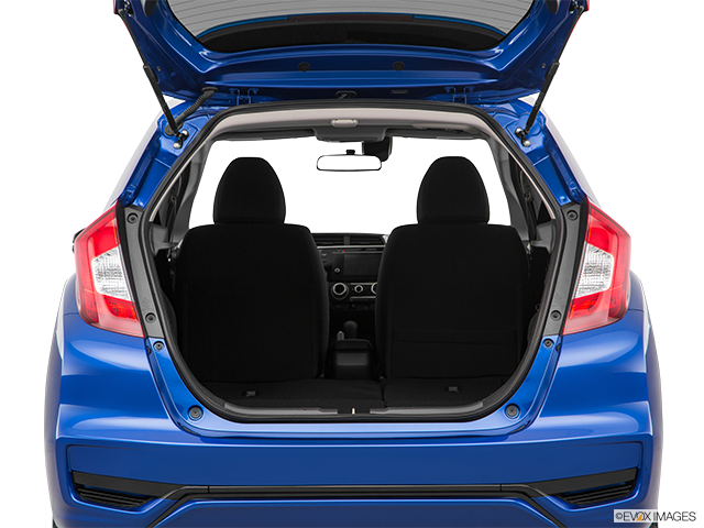 2020 Honda Fit: Price, Review, Photos and Specs - Read This Before You Buy