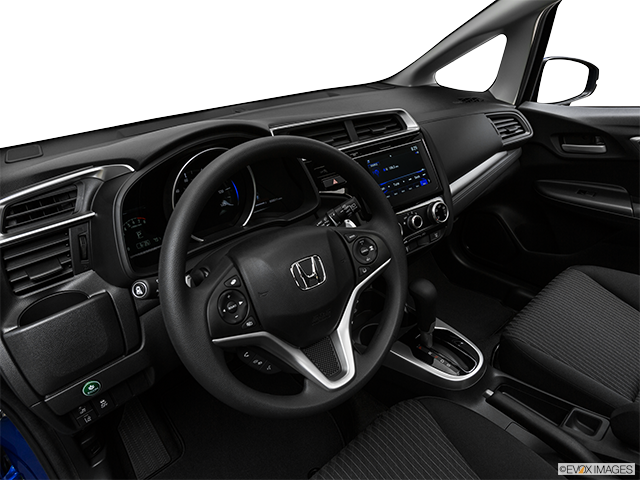 2020 Honda Fit: Reviews, Price, Specs, Photos and Trims | Driving.ca