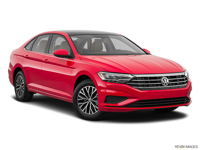2020 Volkswagen Jetta: Price, Review, Photos and Specs - Read This ...