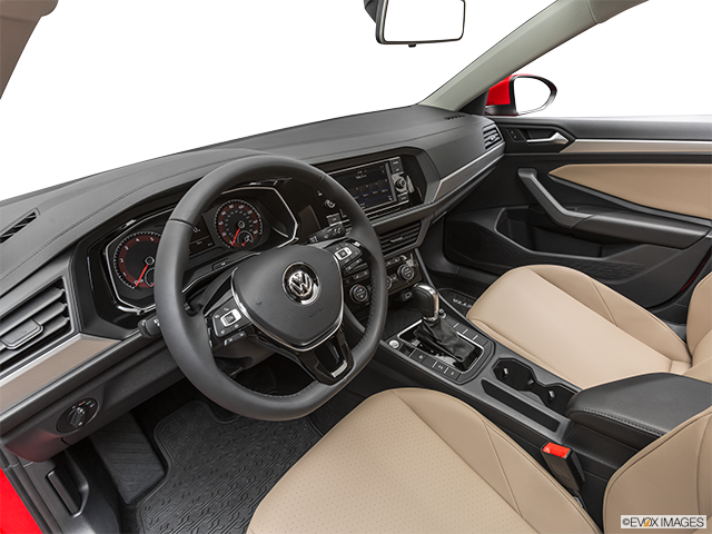 2020 Volkswagen Jetta: Reviews, Price, Specs, Photos and Trims | Driving.ca