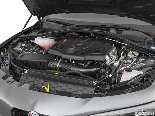 2020 Alfa Romeo Giulia: Reviews, Price, Specs, Photos and Trims ...