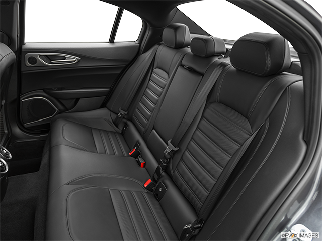 2020 Alfa Romeo Giulia: Reviews, Price, Specs, Photos and Trims ...