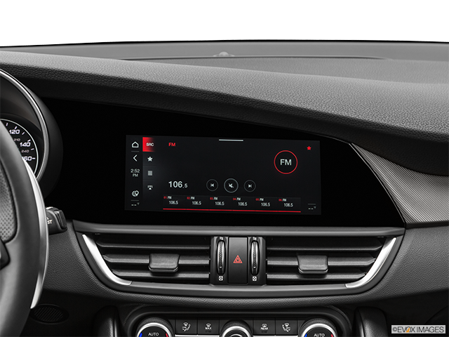 2020 Alfa Romeo Giulia: Reviews, Price, Specs, Photos and Trims ...