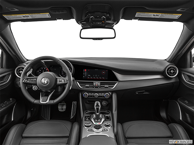 2020 Alfa Romeo Giulia: Price, Review, Photos and Specs - Read This ...