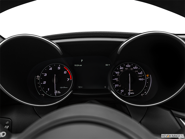 2020 Alfa Romeo Giulia: Reviews, Price, Specs, Photos and Trims ...