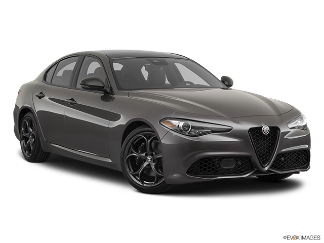 2020 Alfa Romeo Giulia: Price, Review, Photos and Specs - Read This ...