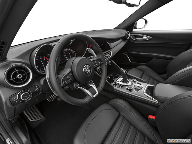 2020 Alfa Romeo Giulia: Reviews, Price, Specs, Photos and Trims ...