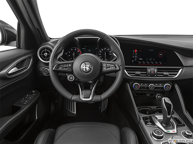 2020 Alfa Romeo Giulia: Reviews, Price, Specs, Photos and Trims ...