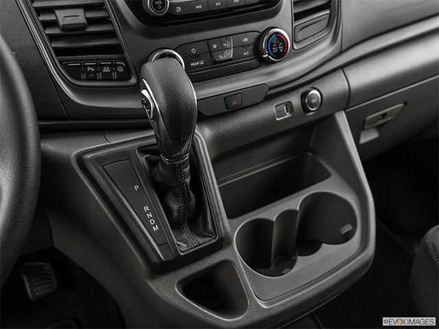 2020 Ford Transit Passenger Van: Reviews, Price, Specs, Photos and ...