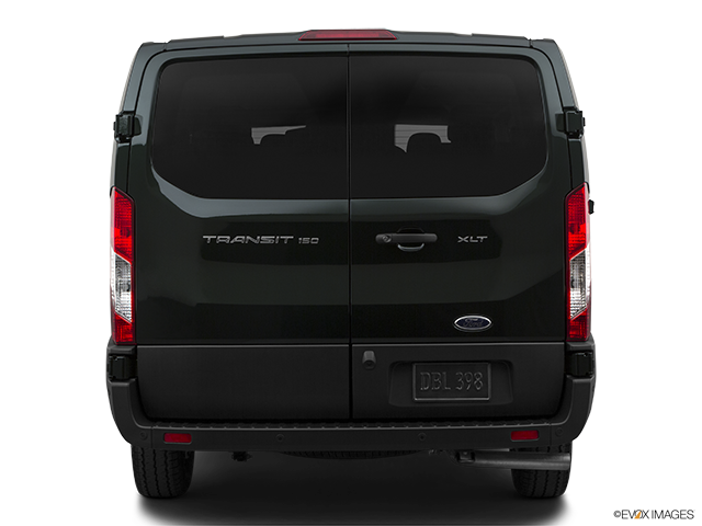 2020 Ford Transit Passenger Van: Price, Review, Photos and Specs - Read ...