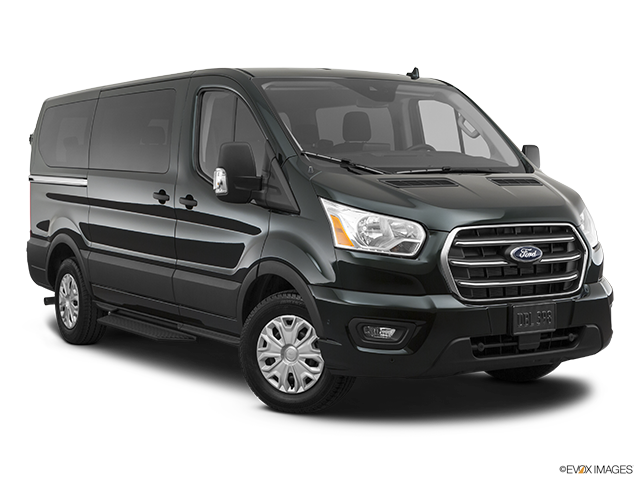 2020 Ford Transit Passenger Van: Reviews, Price, Specs, Photos and ...