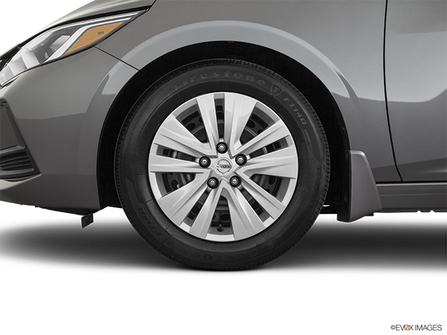 2020 Nissan Sentra: Reviews, Price, Specs, Photos and Trims