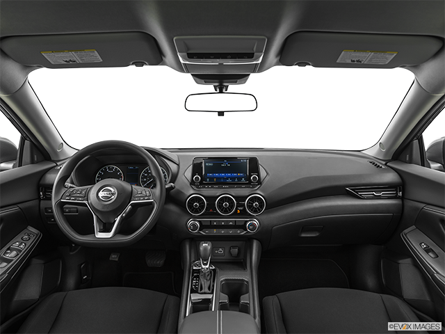 2020 Nissan Sentra: Price, Review, Photos and Specs - Read This Before ...