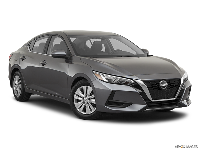 2020 Nissan Sentra: Price, Review, Photos and Specs - Read This Before ...